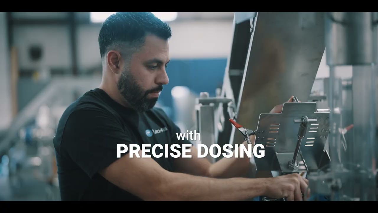 Precision Dosing Solutions for Food Industry | CELTECH