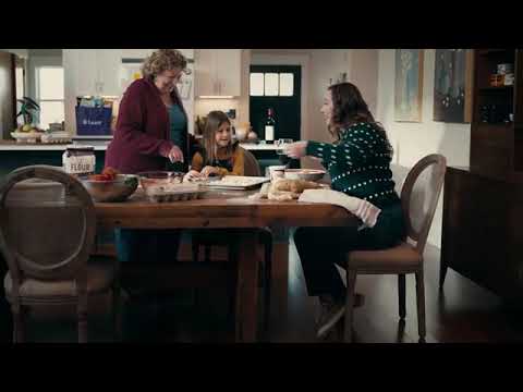 Adriana Giant Food Fall 2021 Commercial