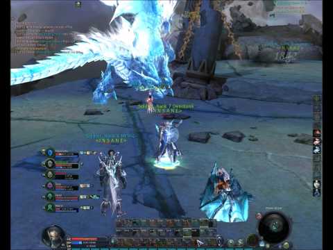 Steam Community :: Video :: Aion 2.7 - Stormwing [Beshmundir Temple]