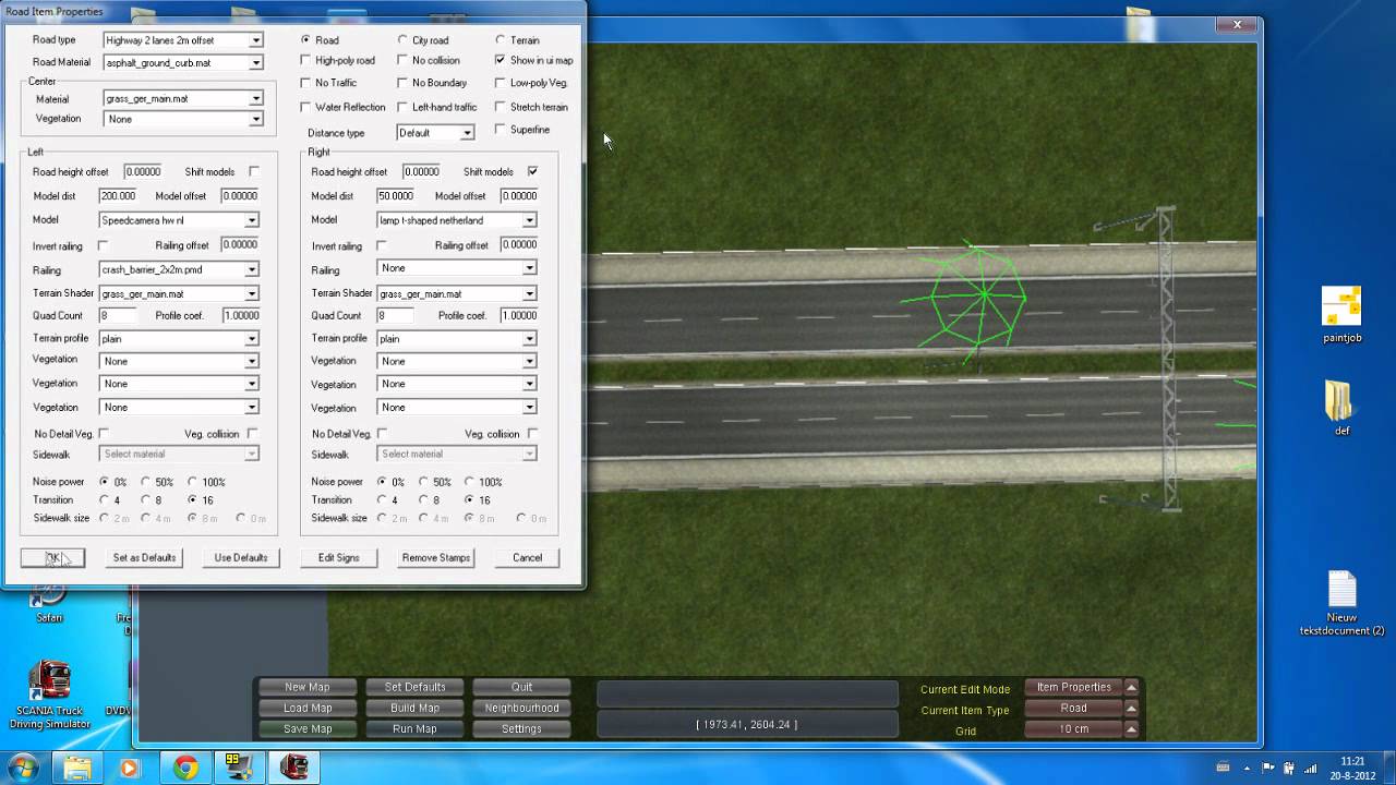 STDS - Basic Modding VOICE TUTORIAL
