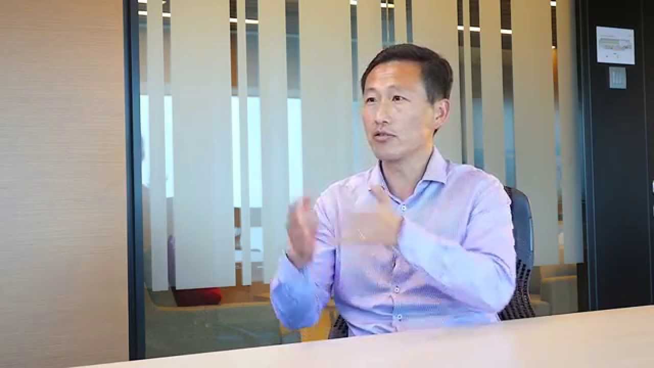 NUS Centre for Future-ready Graduates: What is Future-ready? (Long)