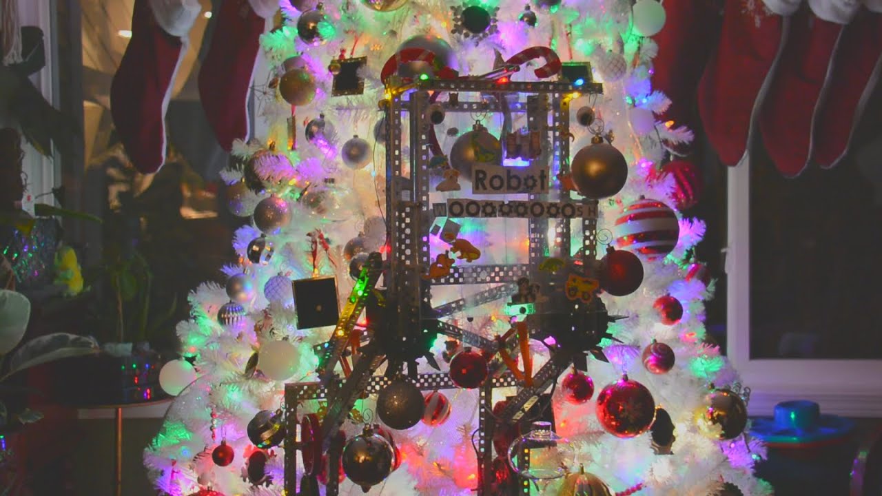 10N Early Season Reveal - VEX Robot Showcase - VEX Forum