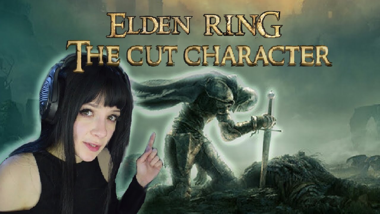 Was Vyke the Protagonist? | Elden Ring Lore & Character EXPLAINED