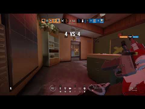 Steam Community :: Video :: Siege clips