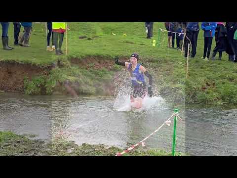 Lincs XC County champs 2023