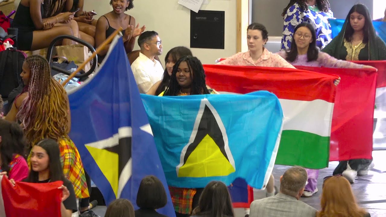 Multicultural Assembly 2024