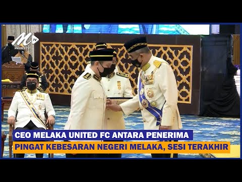 Where is Datuk Justin Lim Hwa Tat? Waiting for the MACC to notify him 😁 ...