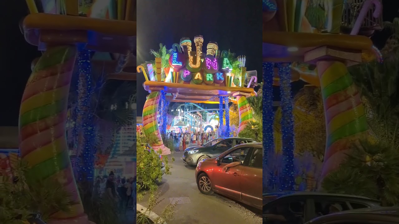 Cap d'Agde été 2023