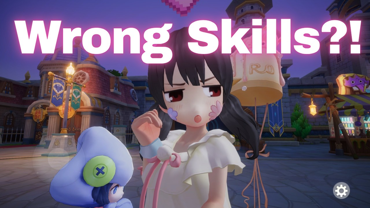 ROOC Gypsy Guide: You’re Using These Skills WRONG