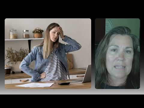 Understanding Financial Abuse in Marriage & Divorce with Jody Bruns, Divorce Mortgage Expert