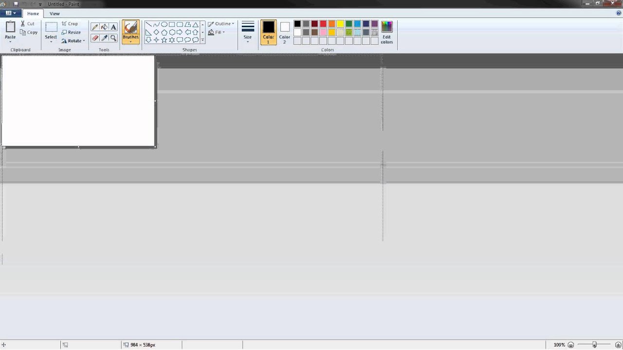 OpenGL Tutorial 3 - Drawing a triangle