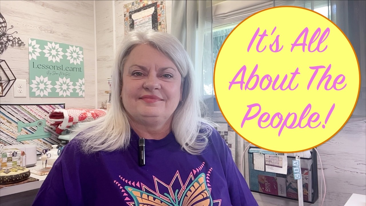 Hang Out With Me! 4-28-26