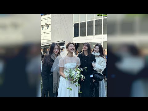 Lee Hye-ri Top 50 Instagram Posts and Photos!