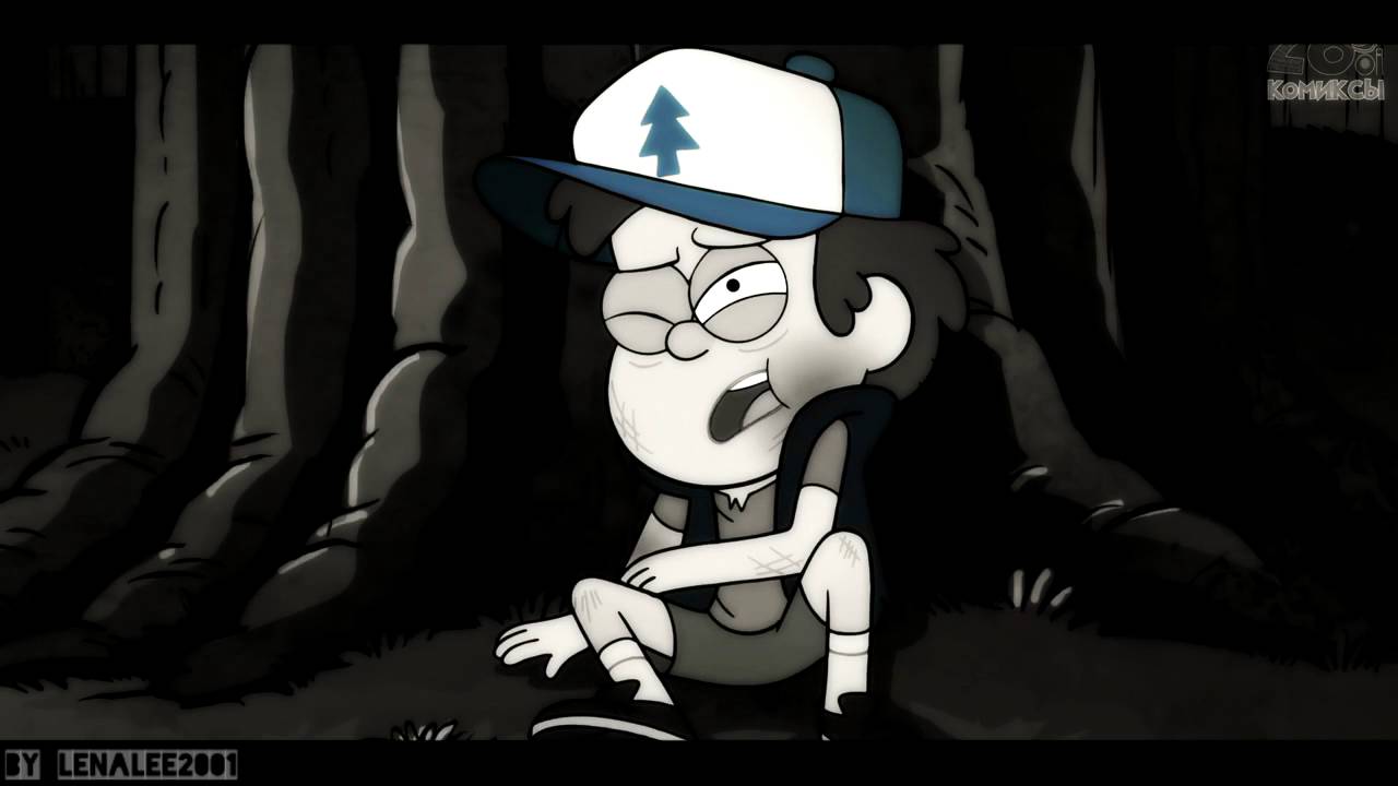 「AMV」Dead 「Gravity Falls」