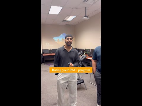 Registered Massage Therapy at CDI College South Surrey