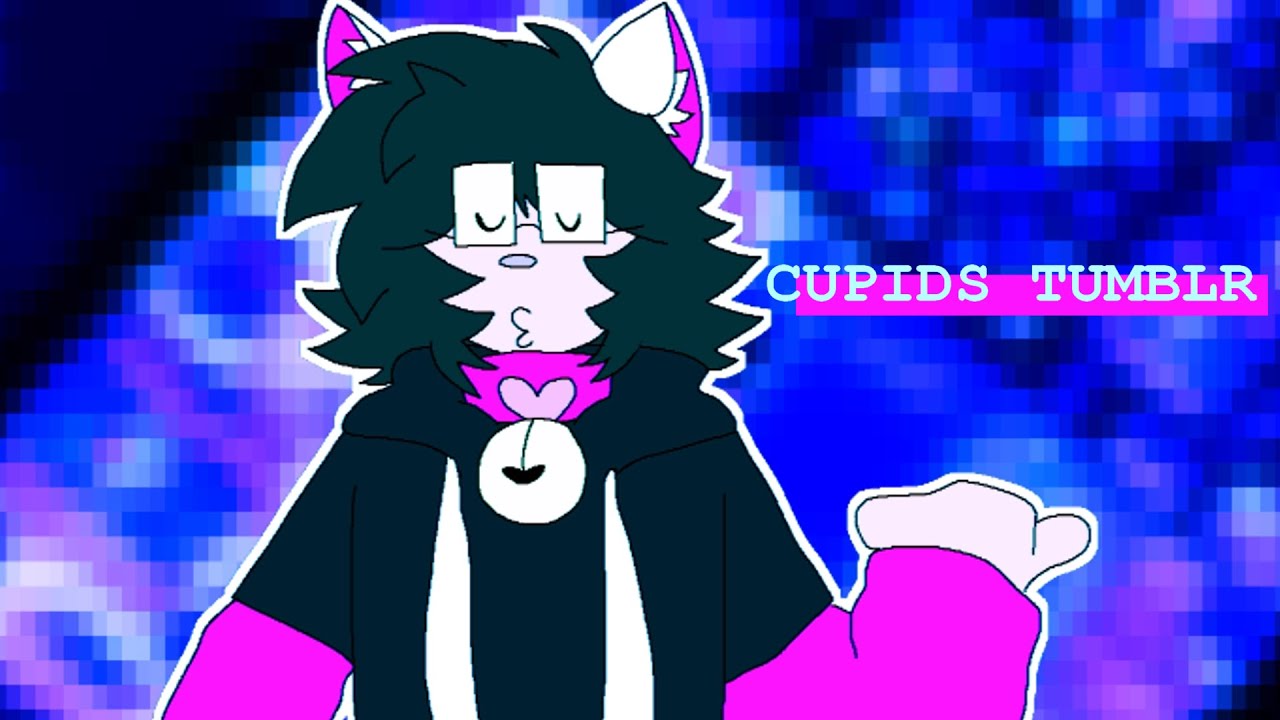 CUPIDS TUMBLR [ANIMATION MEME]
