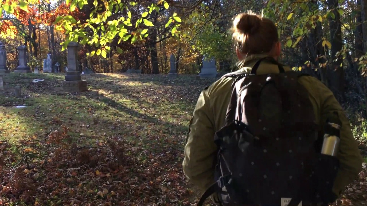 Where Are You Going? - Sermon Starter