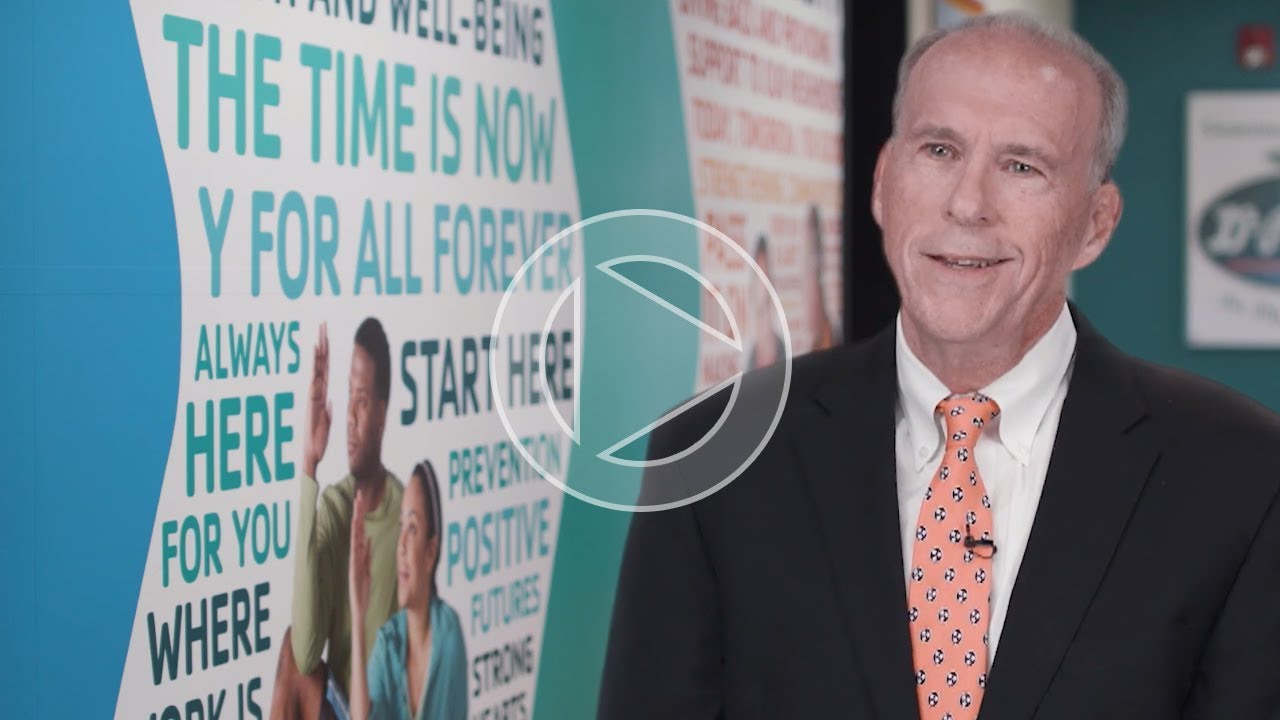 YMCA of Central Florida 50th Anniversary