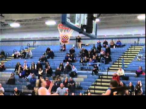 Anthony Wayne Generals roll past Northview
