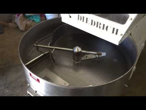 Diedrich IR-12 for Sale