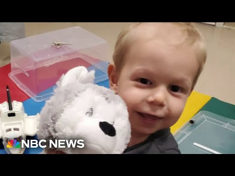 Experimental brain tumor treatment shows promise for pediatric brain cancer