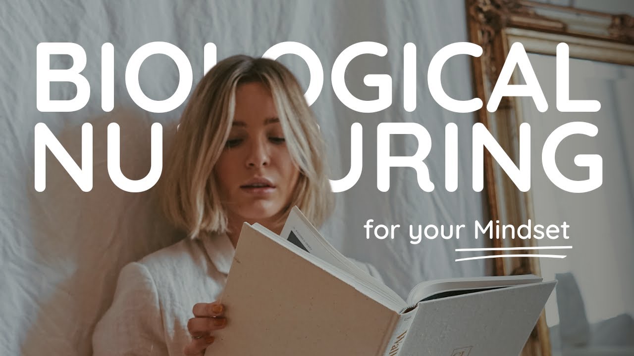 What is Biological Nurturing: Dr Suzanne Colson and Joelle Dufur #nurtuting #maternity