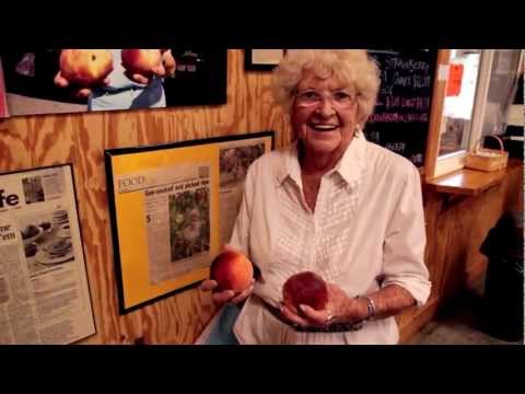 Live Better: Huff Chiles