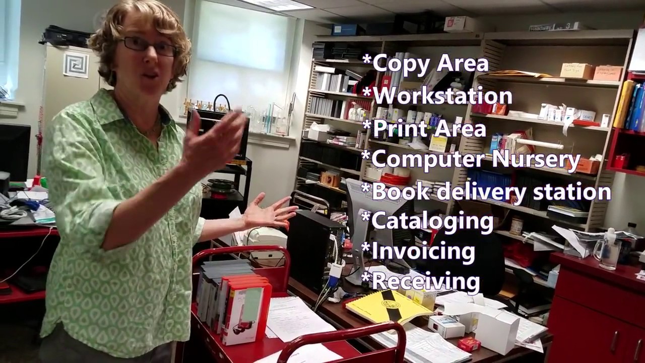 Wayland Shares: TOUR OF TECH SERVICES