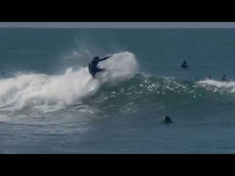 SurfStitch & FCS Present Around the World with 4 Fins