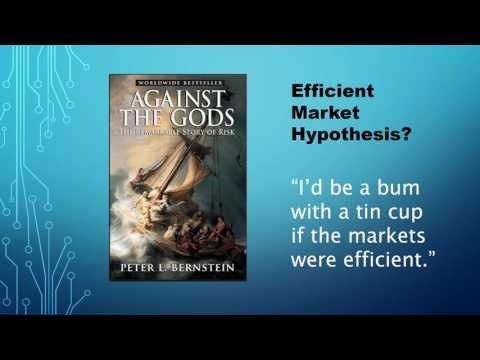 Behavioral Economics 101