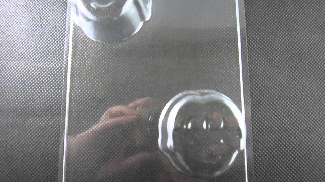 soap mold soapmaking supply M65