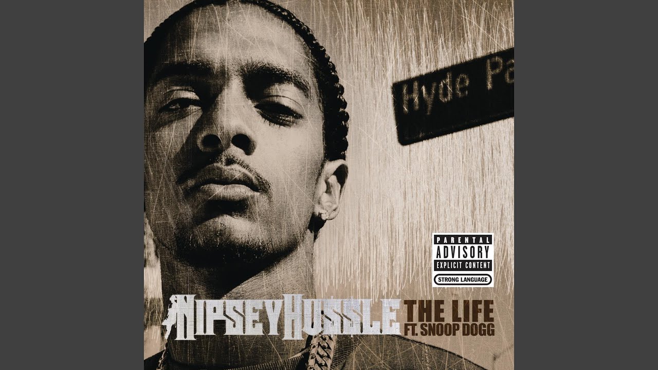 The Life ((feat. Snoop Dogg) Explicit Version)
