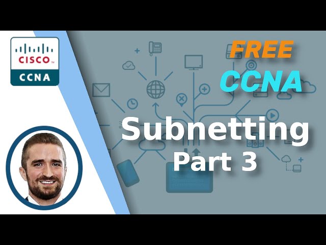 Mastering Subnetting: A Comprehensive Guide to VLSM and Practice ...