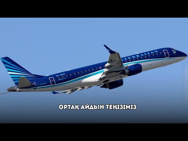 В Казахстане сочинили песню в память о погибших при крушении самолета AZAL - Oxu.az