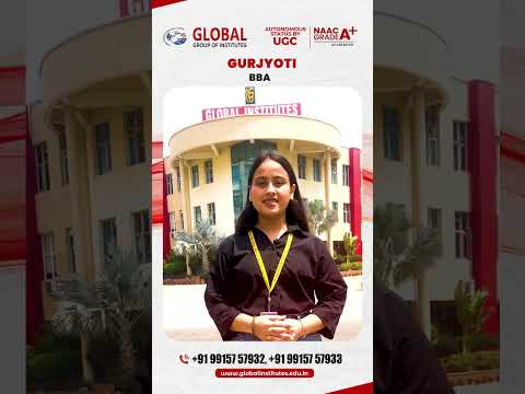 Global Group of Institutes, Amritsar