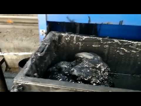 Oil Cleaning System and Oil Recovery Centrifuge Machine Manufacturer ...