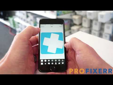 How to Add a Logo to ANY Photo!