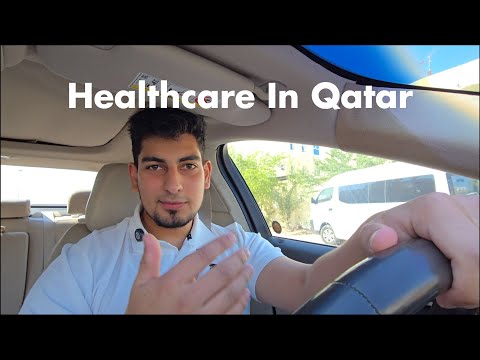Qatar Healthcare Guide For Expats | Essential Advice For Expats