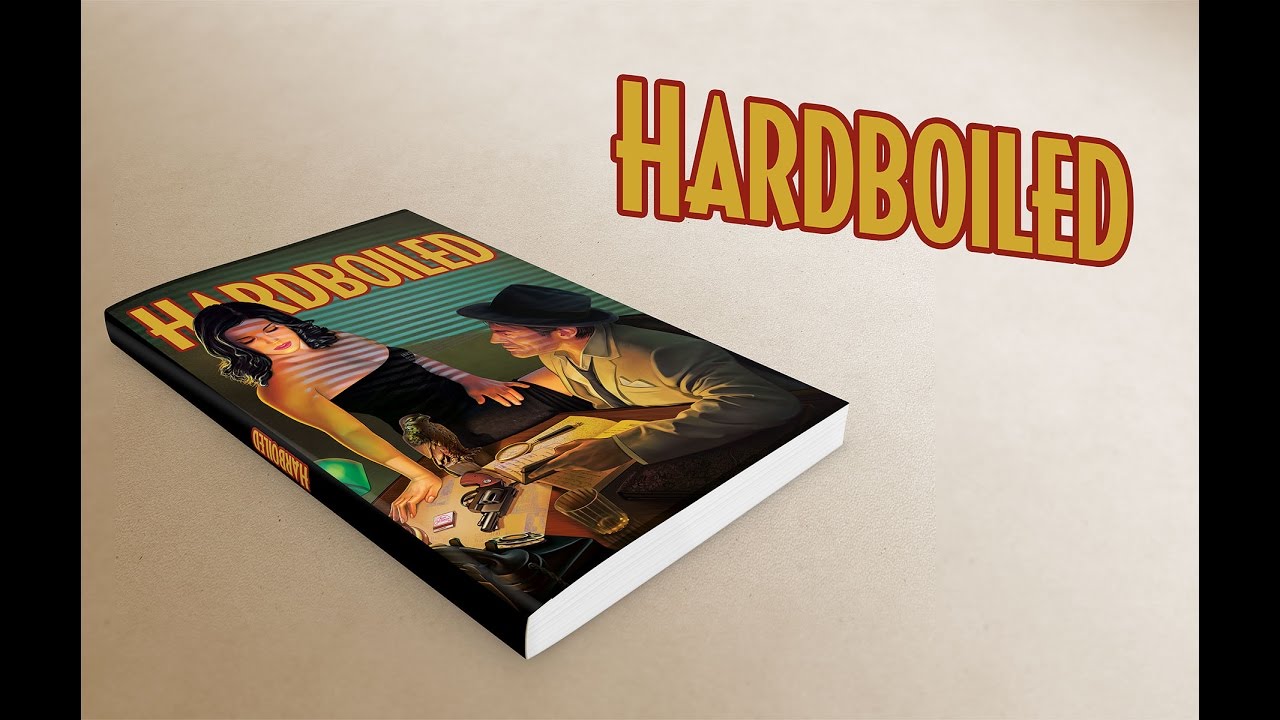 Hardboiled