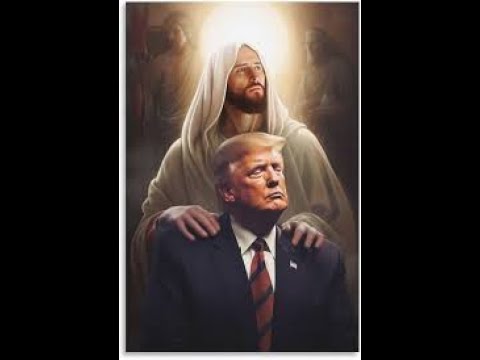 MESSIAH 2030