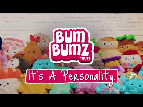 BumBumz 🧁🌼☕️🎀 It's A Personality! 👽🐥📹🍄