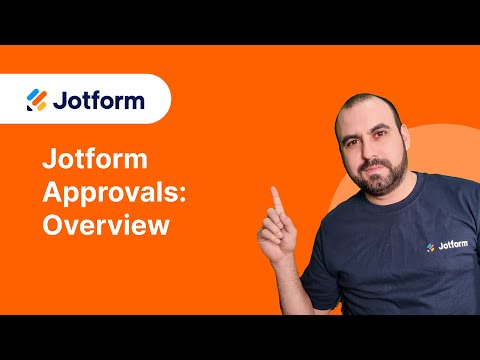 A General Approach on Building an Approval Process Workflow