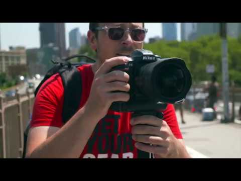 Tura Manfrotto - Tripod Kit Element Traveller Carbon