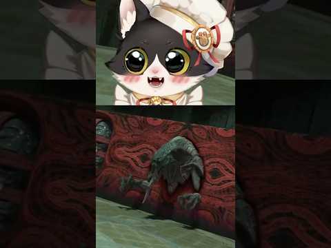 FIRST TIME FORKED TOWER | #ffxiv #ffxivonline #ffxivtok #ffxivcommunity #vtuber #ffxivmeme #vtubers