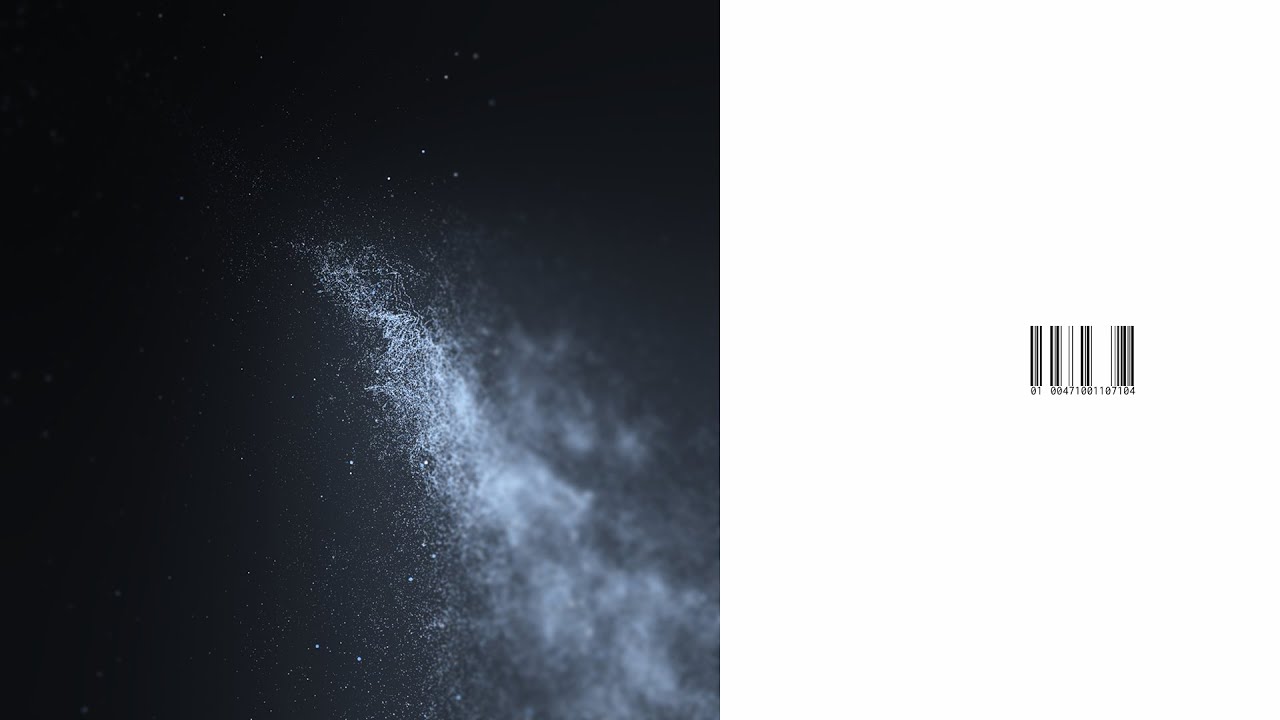 Audio-Reactive Neurons | TouchDesigner Study | Project File (.toe)