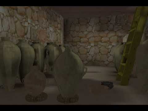 Household food storage | Imagining the past: Archaeology and the Bible