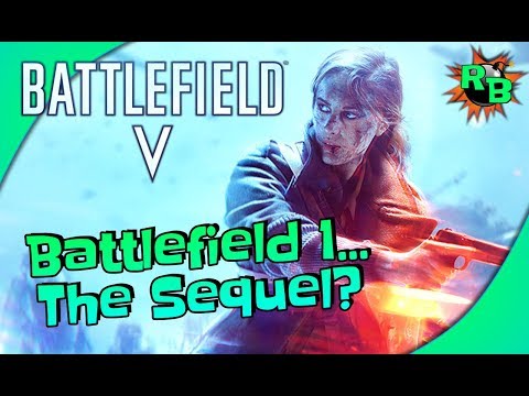 Steam Community :: Video :: Battlefield 5 PC | Origin Access Premier