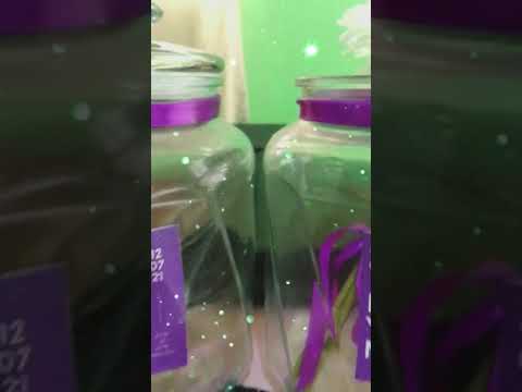 D.I.Y. Wedding Guest Book | Transforming Simple Jar from Shopee π