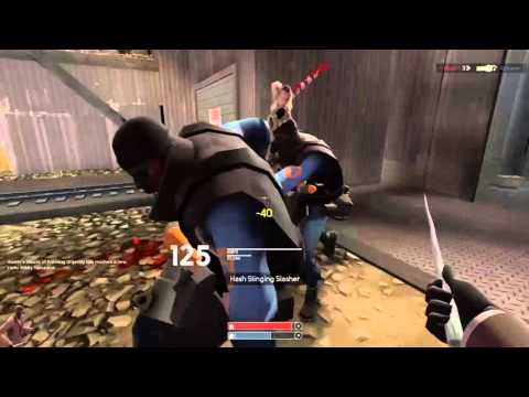 Steam Community :: Video :: TF2 - MY FIRST "ATTEMPTED (but succesful ...