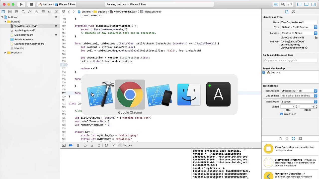 How to clear a text field when you click it + how to set text field delegate